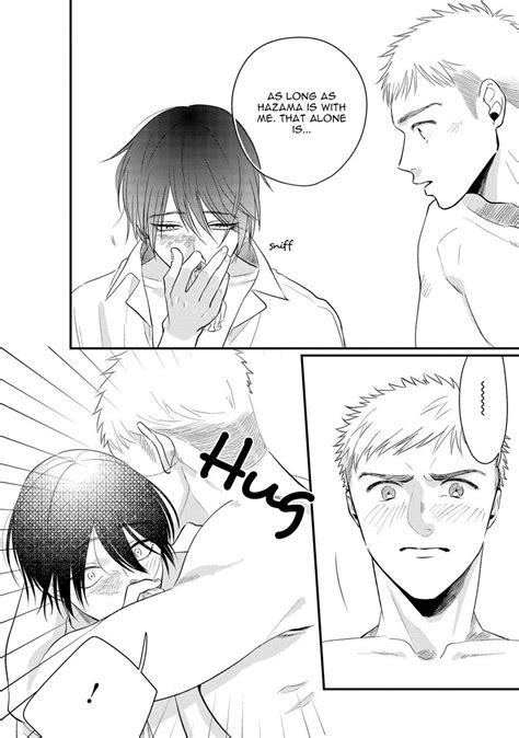 Sawaco Midara Na Hina Wa Haru O Uru Eng Page 5 Of 5 Myreadingmanga