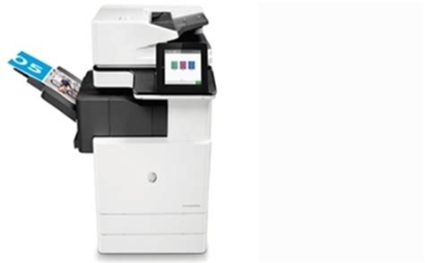 Compusave Cps Ltd Hp Color Laserjet Managed Mfp E87640dn