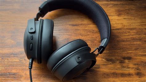 Razer Kraken V3 Headset Review Comfortable And Great Sound Dexerto