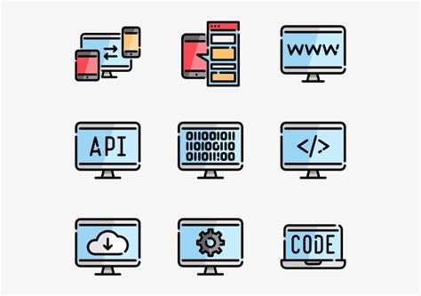 Programming Code Icon