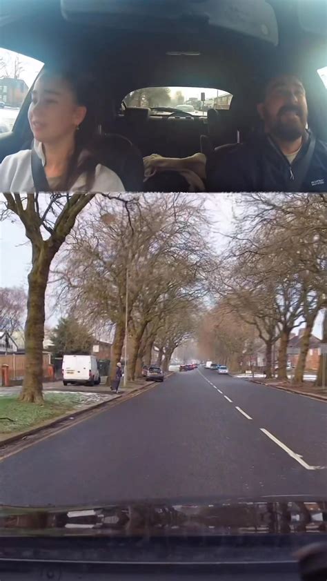 What Do You Do On Driving Test If The Lights Fail Driving