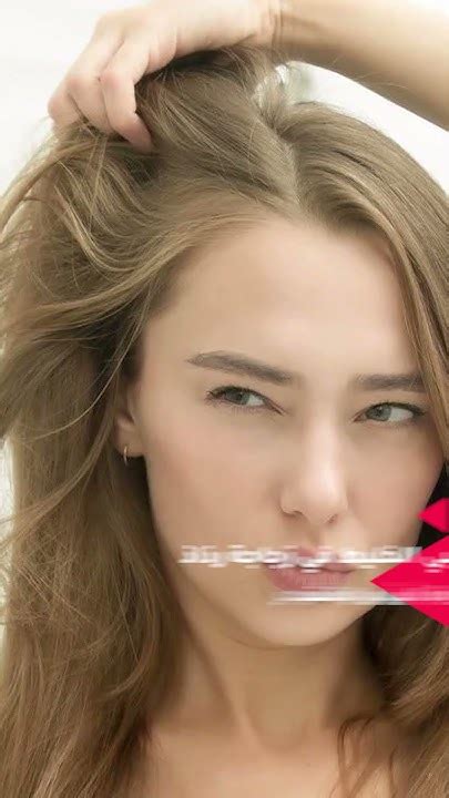 وصفات طبيعية لنمو شعرك Youtube