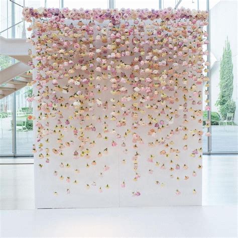 37 Epic Diy Wedding Backdrops And Ideas Green Wedding Shoes