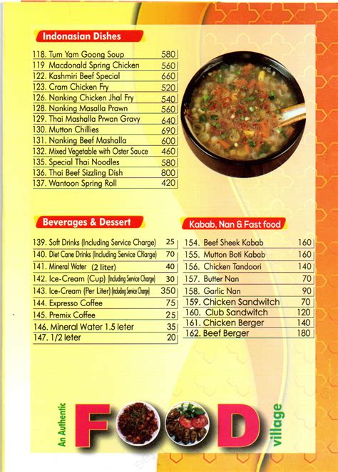 Chinese Restaurant Nanking Group