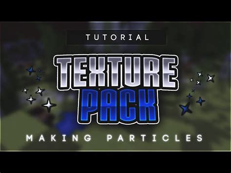 Particle Texture Pack