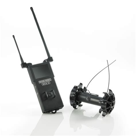 Reconrobotics Debut Throwbot Xt Reconnaissance Robot Defense Update