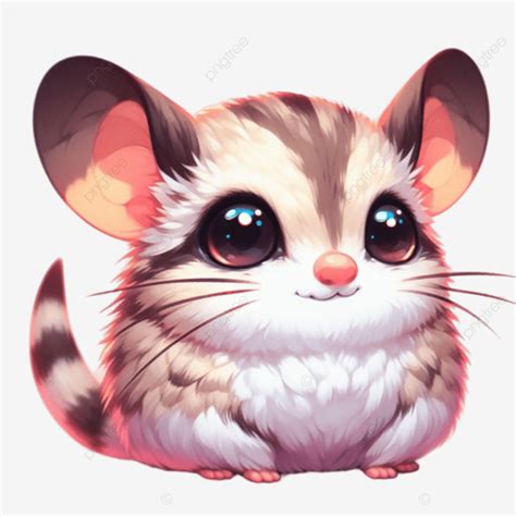 A Picture Of Mouse With Rabbit On It A Picture Of A Mouse With A Picture Of A Rabbit On It A