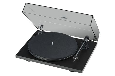 Pro Ject Primary E Phono Voorversterkte Platenspeler Stengo Nl