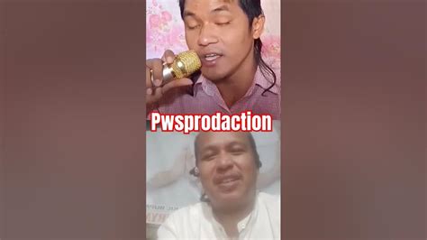 Nyayi Lagu Thailand Pwsprodaction Kanjengsadalanang Youtube