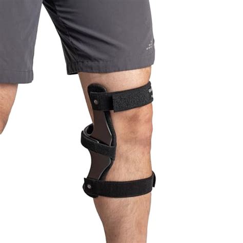 5 Best Knee Braces For Hyperextension Protect Your Knees Now