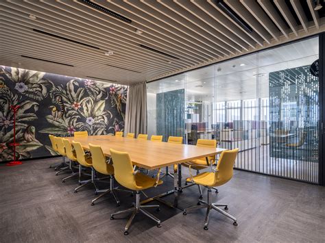 Το νέο Διοικητικό Μέγαρο ΟΤΕ Athens Voice