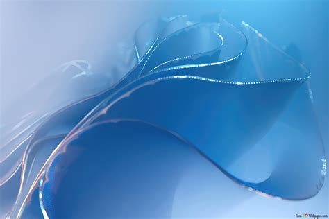 Windows 11 Abstract Digital Art 4k Wallpaper Download