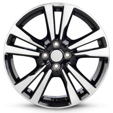 2018 2020 Nissan Kicks 17x65 Alloy Wheel Rim Road Ready Wheels