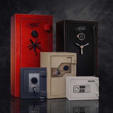Liberty Safes Of New Jersey Well Be Back In The Stores Tomorrow At