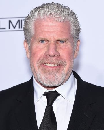 Ron Perlman Actor On This Day