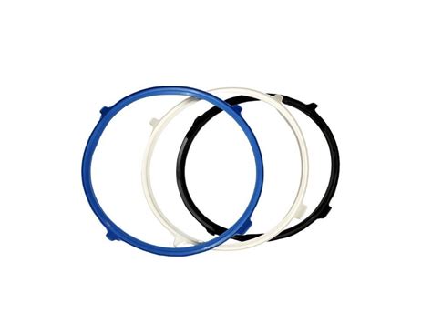 Custom Cut Gaskets And Seals Mprc Seals