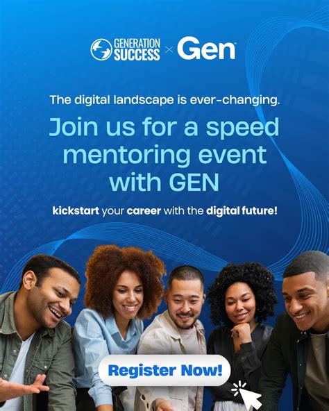 Cybersecurity Mentor Mentoring Career Generation Success