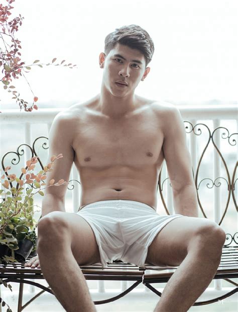 Gosh Guy 05 Itim Rittiphong Photo 45