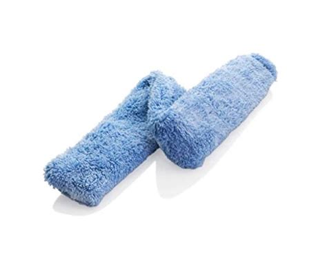 Microfibre Duster Sleeve Each
