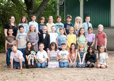 Die Klassen 2a 2d Schule Am Röttgersbach