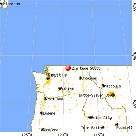 98855 Zip Code Tonasket Washington Profile Homes Apartments