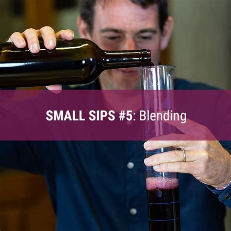 Curious Small Sips 5 Blending Curious Wines Curious Small Sips 5 Blending Curious Wines