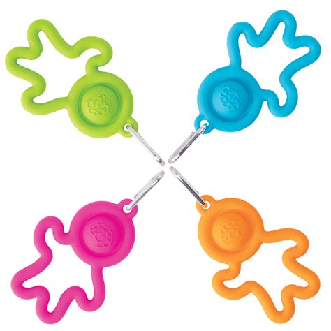 Fat Brain Toys Dimpl Collection