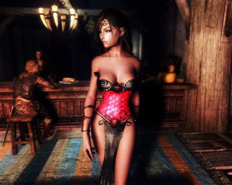 What Mod Is This V Skyrim Adult Mods Loverslab