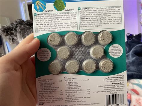 Are These Root Tabs Good And Will They Help My Plants I Ordered More