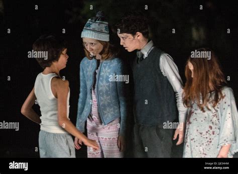 Robert Daniel Sloan Laila Haley Lucas Jade Zumann Olivia Rainey