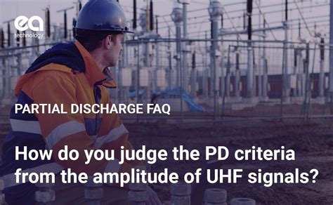 Bradley Monaghan On Linkedin Highvoltage Hv Partialdischarge Electricalengineering Uhf