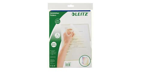 Leitz Premium Folder Leitz