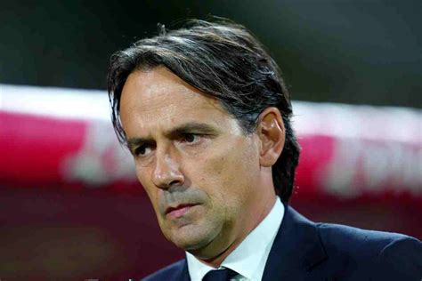 Inter Mani Nei Capelli Per Inzaghi Doccia Fredda Prima Del Milan Tvplay It