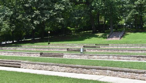 Lebanon Pa Coleman Memorial Park
