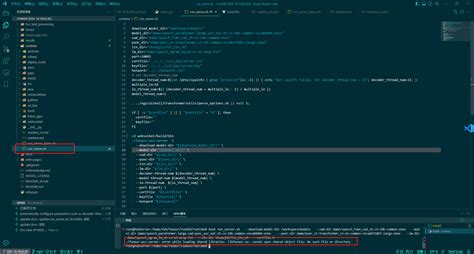modelscope funasr的github上的funasr该怎么运行呢 问答 阿里云开发者社区