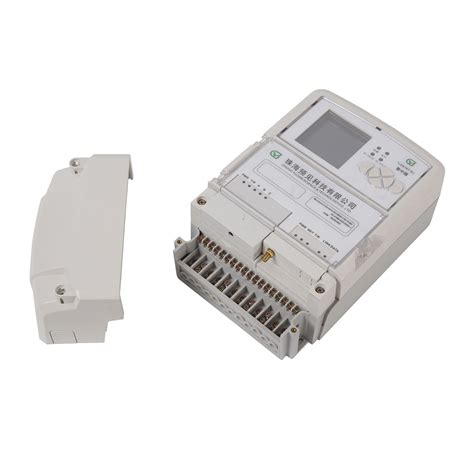 Wireless Energy Concentrator Low Voltage Dcu Of Plc System