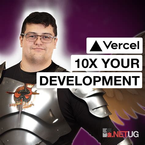 Vercel Simplifying Your Development With Zero Configuration Tylah Kapa