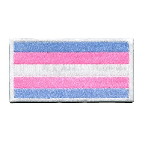 Pride Patch Collection