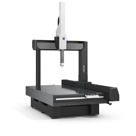 Contura Cmm Your Quality Assurance Solution Zeiss