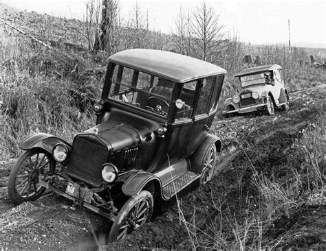 Rough Road Period Photos Pre Wwii Antique Automobile Club Of America Discussion Forums