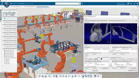 Delmia Apriso Manufacturing Execution System Mes