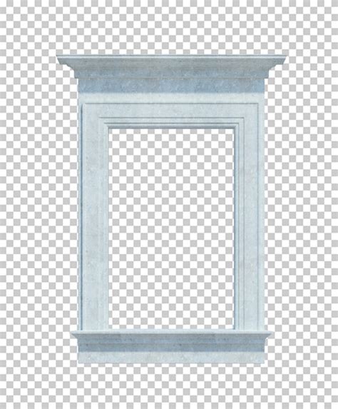 Premium Psd 3d Render Building Structure Isolated Premium Psd 3d Render Building Structure Isolated