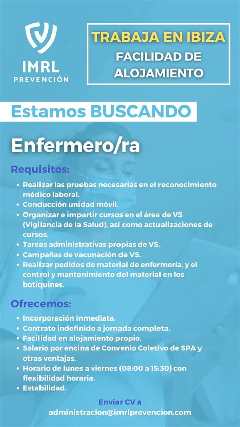 Imrl Prevención Posted On Linkedin