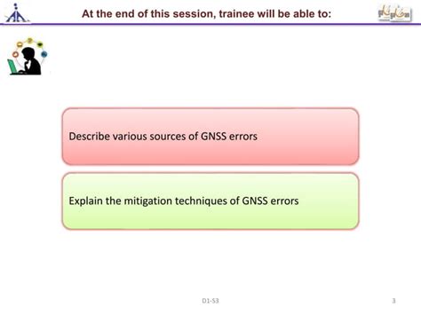 2 Gnss Errorsits Sources And Mitigation Techniques Pptx Computer Networking Computing