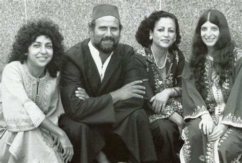 Women And Sephardic Music Jewish Womens Archive