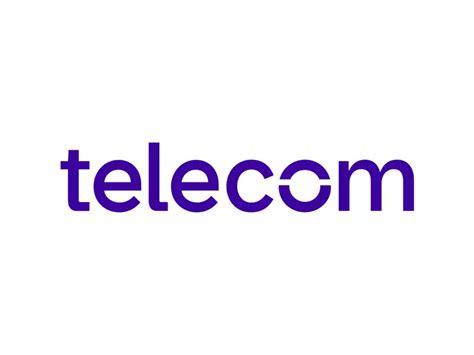 Download Telecom Argentina Logo Vector Online Logowik