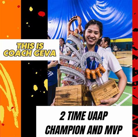 Meet Coach Geva De Vera Iloilo Tigers Badminton Center Facebook