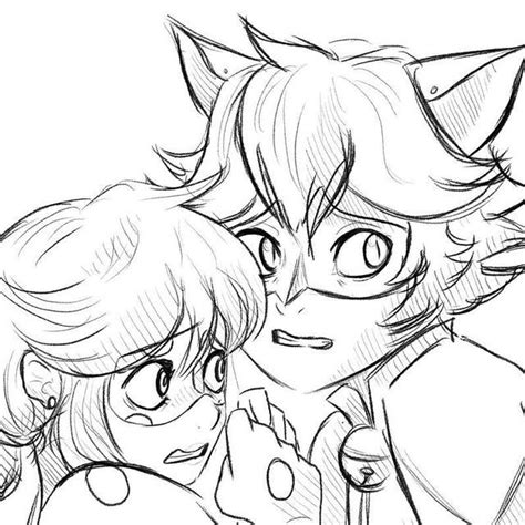 Raunchy Bird On Instagram Pov The Akuma Is Interesting Ill Let