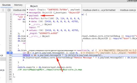 High Memory Usage In Modbus Getter · Issue 75 · Biancoroyalnode Red Contrib Modbus · Github