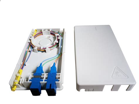 Indoor Wall Mounted Fiber Optic Terminal Box Indoor Wall Mounted And Otb